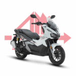 HONDA ADV 160 - SLM Motorport