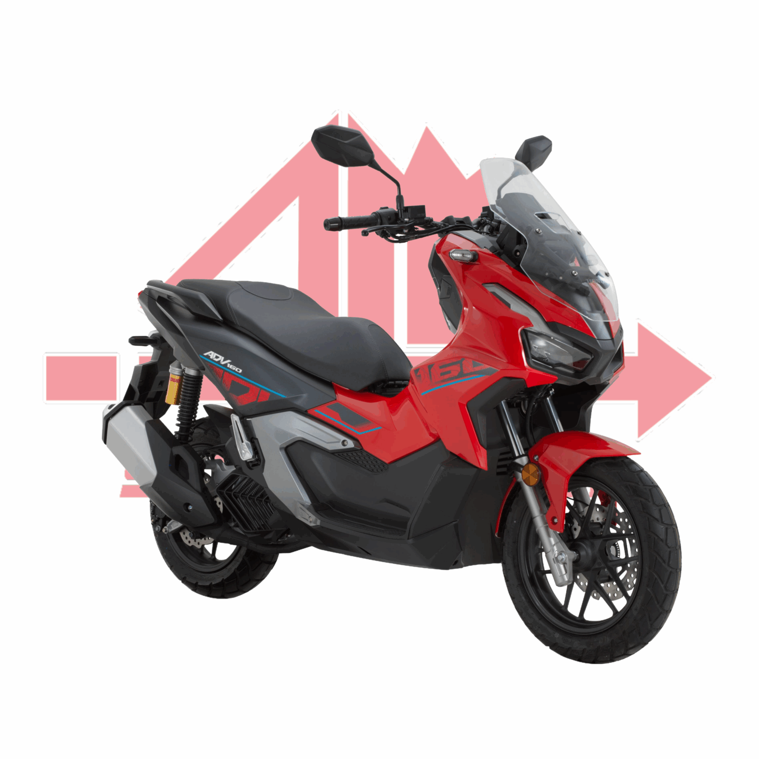 HONDA ADV 160 - SLM Motorport