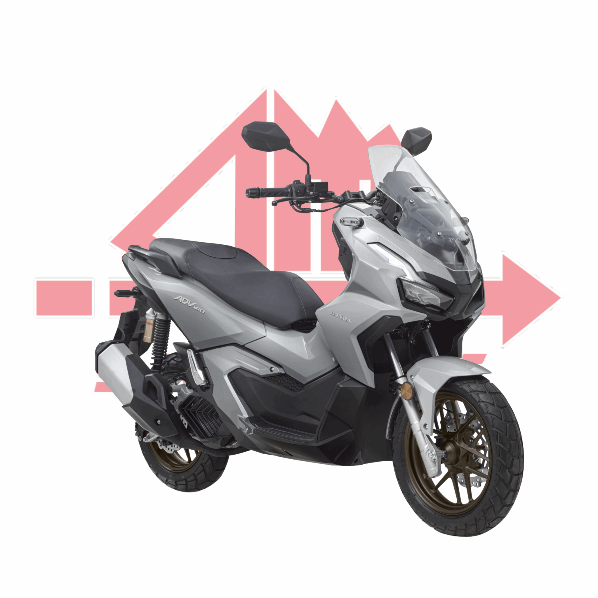 HONDA ADV 160 - SLM Motorport