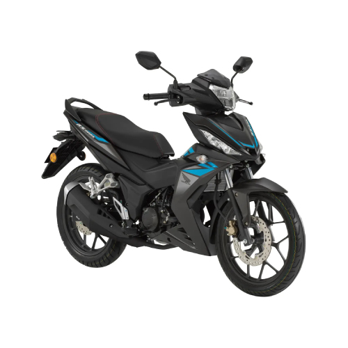 HONDA RS150R - SLM Motorport